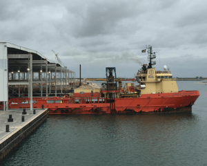 Quem somos – Brasil Port